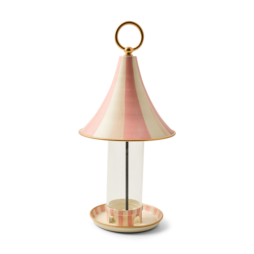 rosy bird feeder - MISI HOME