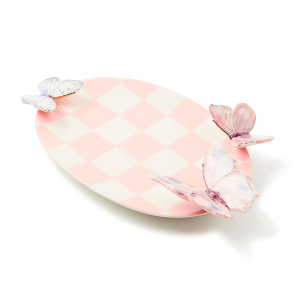 eternity trinket tray - MISI HOME