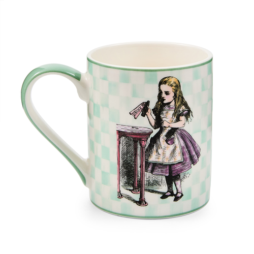 alice mug - MISI HOME