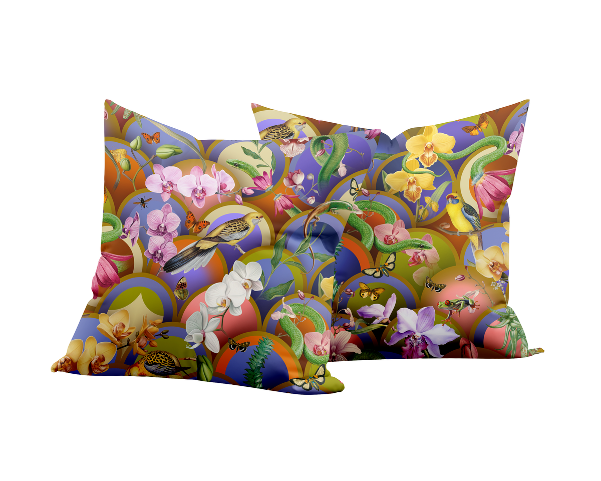 PILLOW RAINBOW - MISI HOME